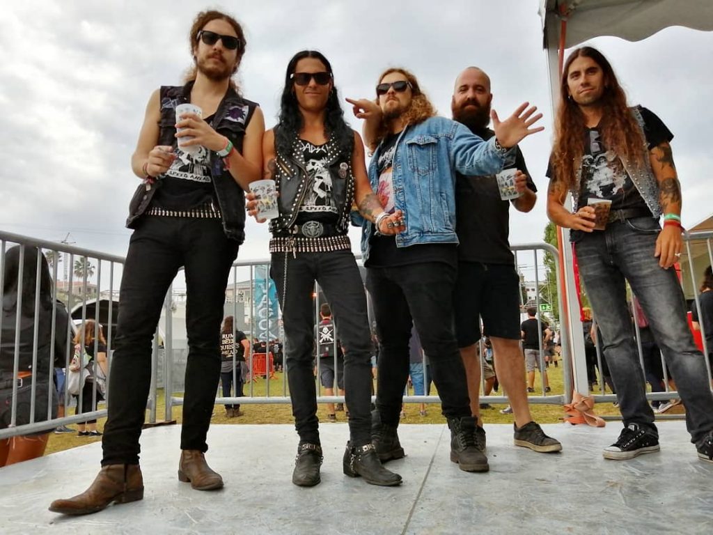 thrash metal Archives - BandBazaar.com